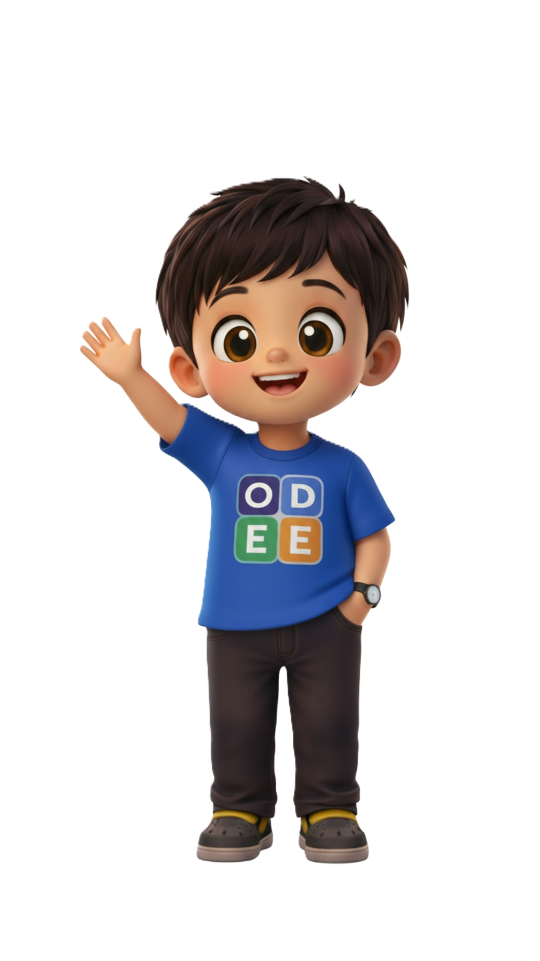 ODEE - Your Career Discovery Platform